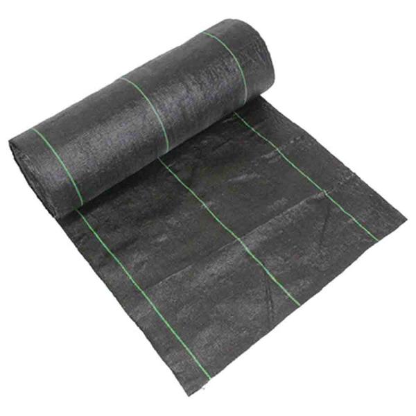 薬に頼らず雑草を防止します。庭・駐車場・空き地の雑草対策。目の詰まった高密度平織仕様で遮光性が高く、丈夫で長持ちします。高密度織布タイプで布自体の強度を向上、農地等の使用にも最適です。植物の周りの雑草を防止し、お庭のお手入れを軽減します。葉...