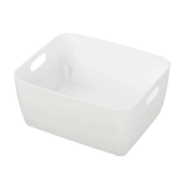 持ち手があるので、持ち運びがしやすいです。