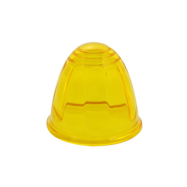 ●Y-44Sレフレクターを使用したマーカーランプで使用できる交換用ガラスレンズ。●対応品番:Y-44系・Y-89系・YT-44系●主材質:ガラス