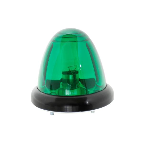 ●ガラスレンズのスタンダードマーカー。●推奨使用電球:DC24V／BA15s 12W1個（DC12Vで使用する場合の推奨電球:BA15s 6W1個 ）●主材質:［レンズ］ガラス／［リング］PP／［レフレクター］PP・鉄●定格電圧範囲:DC2...