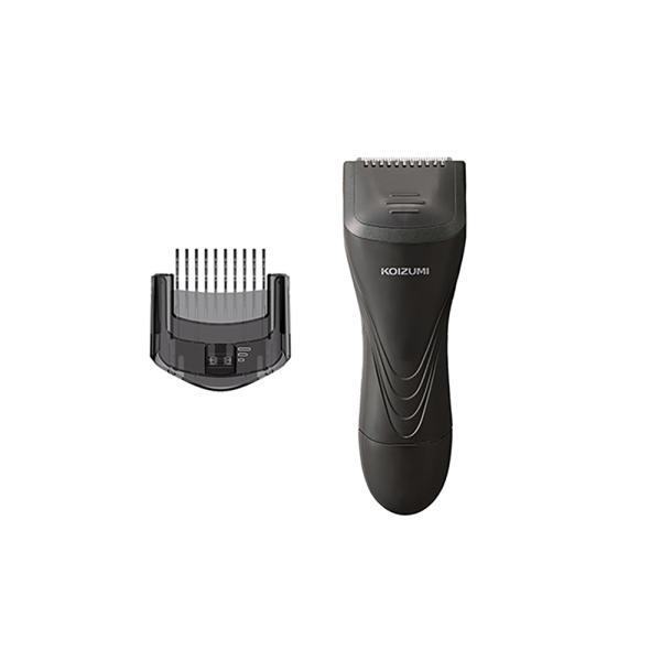 ●すね毛をナチュラルに整えるトリマー。清潔感のある足へ　●「刈る」「すく」「剃る」３つの方法でムダ毛を整える　●毛を間引き密度を減らすスキ刈り機能で自然な仕上がりに　●足や腕などのムダ毛ケアに　●刃部が取り外せて水洗いOK　●毛クズの掃除に...