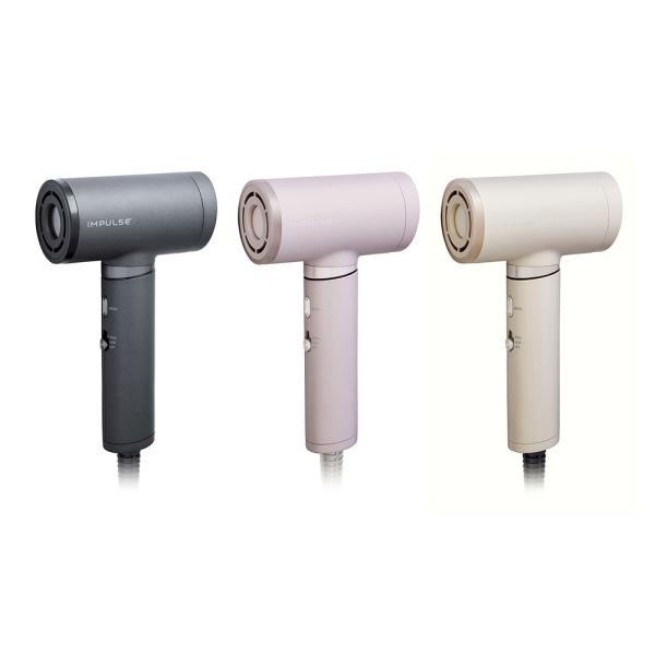 ●ハイスピードBLDCモーター　●マイナスイオン　●温冷自動切替　●スカルプ機能