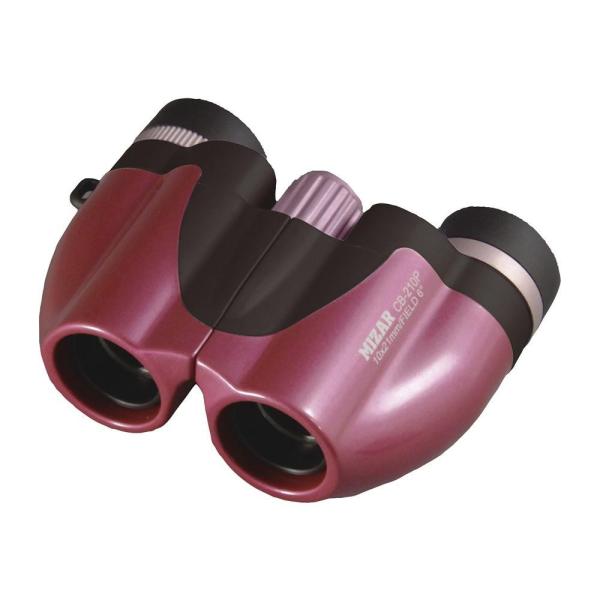 コンパクトサイズの双眼鏡 コンサート・スポーツ観戦に。