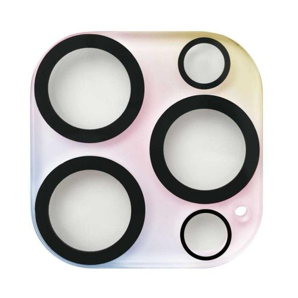 ●キズに強い表面はガラスでキズを防止。カメラレンズを保護します。●高精細歪みが無く、写真や動画の色合いを忠実に再現します。