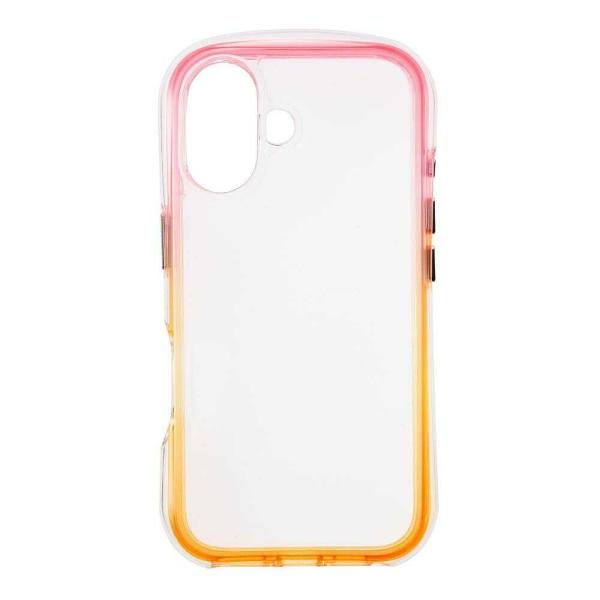 ●耐衝撃エアクッション独自設計のエアクッションを採用。2層構造で衝撃からしっかり保護します。●カメラレンズ保護段差のある設計でカメラレンズをキズから守ります。●持ちやすい形状グリップ感のあるTPU素材で滑りにくく、持ちやすい形状で落下防止に...