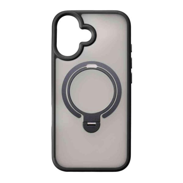 【MagSafe対応】強力な磁石でMagSafeアクセサリーを吸着。充電しながらスタンドとして使用することができます。【耐衝撃フレーム】TPU素材&amp;四隅のエアクッションで落下の衝撃から守ります。段差をつけることでカメラレンズ周りもし...