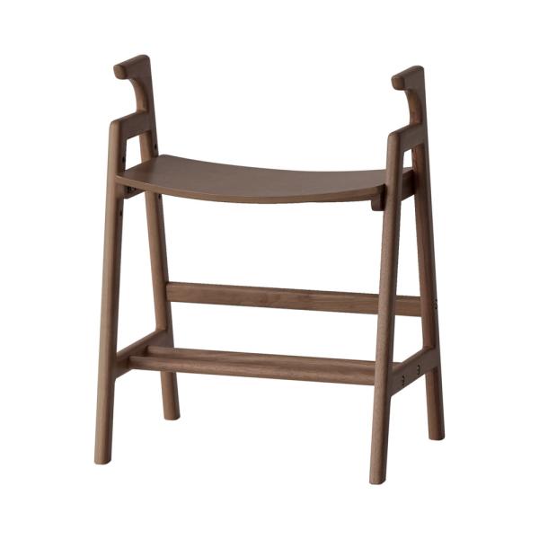 毎日のいってらっしゃいとおかえりの時に、さりげなくサポートするやさしいアームベンチ。手すりがあることで、毎日の動作がぐっと軽やかに。そんなアームベンチで、安心と快適さをお届けします。座面の高さは約４cm間隔で３段階に調整可能。立ち上がりやす...