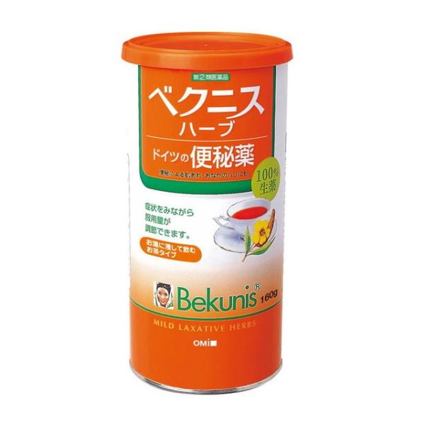 ●お湯に浸して飲むお茶タイプです。●体質や症状に合わせて量の調節が簡単に出来ます。痔 便秘の症状に ベクニス