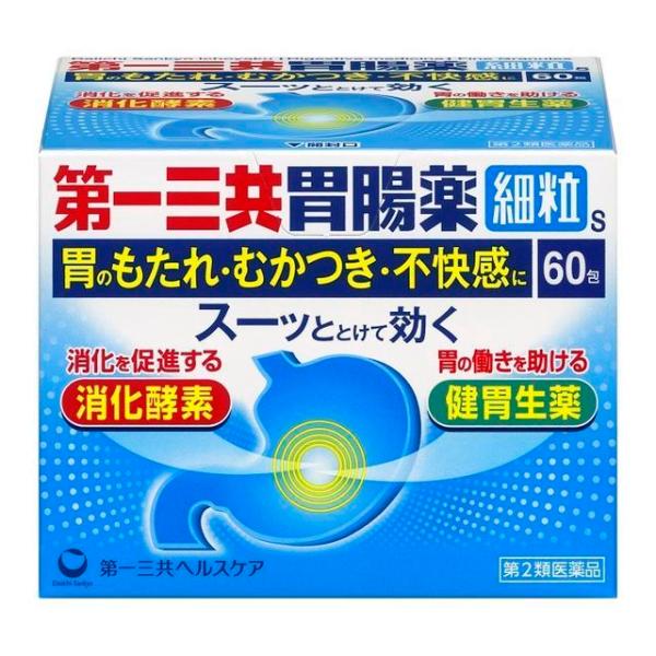 ●食後の胃もたれ・むかつき・不快感にスーッと効きます。●2つの消化酵素「リパーゼAP12」「タカヂアスターゼN1」が消化を促進します●6種の健胃成分が弱った胃の働きを高めます●ロートエキス・ナトリウム非配合処方胃もたれ 消化不良 第一三共胃腸薬