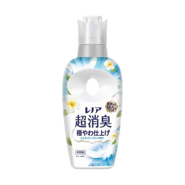 カビ臭・雑菌臭0へ！ごわごわタオルも極やわ＆爽やかな香りに！・1週間ずーっと長続きする消臭＊技術・香りでごまかさない、無臭化技術・梅雨や冬のお洗濯も早く乾く・静電気を防いで、花粉ブロック・お洗濯時から、着用時までずーっと爽やか・赤ちゃんの衣...