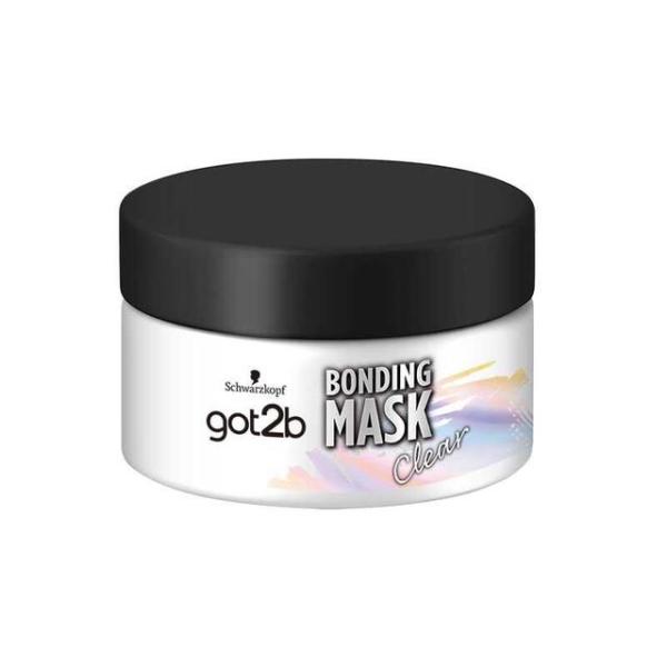 【自分でつくる！＃デザインカラー】ブリーチ髪用トリートメント。サロンで話題のボンディング・テクノロジー搭載。ブリーチやカラーのダメージによる枝毛・切れ毛も髪の芯から補修。毛先までしなやかなまとまりのある髪へ。他のカラーマスクとミックスして色...