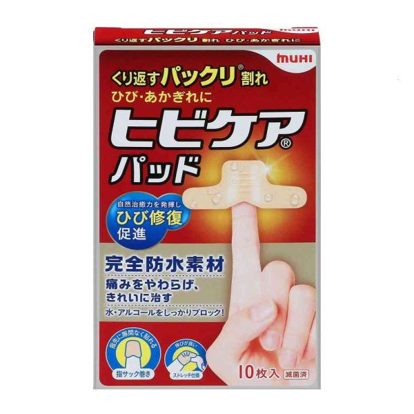 1．モイストヒーリング※（湿潤療法）でひび、あかぎれを早く治します。  ※傷口から出る体液（滲出液）を吸収・保持し、自然治癒力を発揮して治りを早める仕組み2．完全防水素材で、水・アルコールをブロックします。3．傷口をしっかり保護し、痛みを軽...