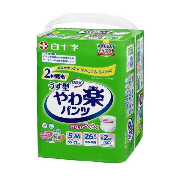 ●やさしく包むらくらく設計おなかとお尻はゆったりさせ、モレにつながりやすい下腹部とウエスト部をしっかりフィットさせる構造を採用。●全方向からフィットしてモレ防止モレやすい背中まわりと下腹部に集中的にぴったりフィット。長めのフィットアップギャ...