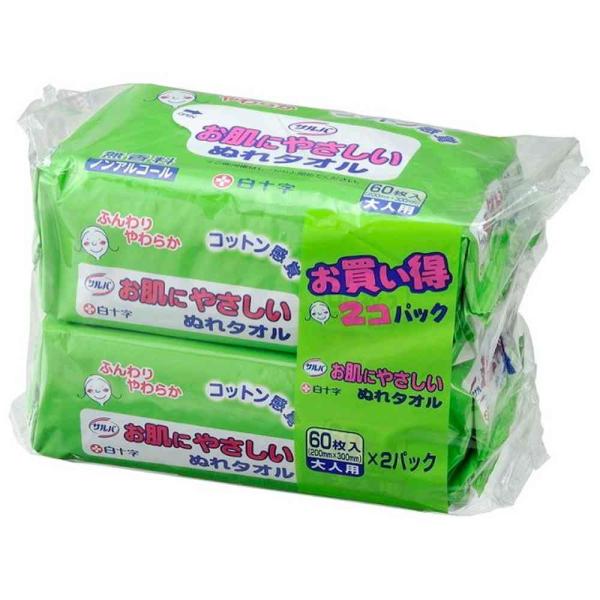 ●お肌にやさしい、やわらか素材。●ふんわりソフトなシートを採用。●無香料・ノンアルコール