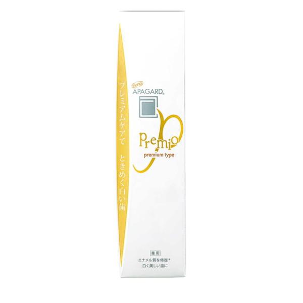 ●薬用ハイドロキシアパタイト3つの作用でむし歯を予防●むし歯の原因となる歯垢を吸着除去、お口をすっきり。●目に見えないミクロの傷を埋めて、歯をなめらかにし、歯垢や着色汚れをつきにくく。●エナメル質内部から溶け出したミネラルを補給。初期むし歯...