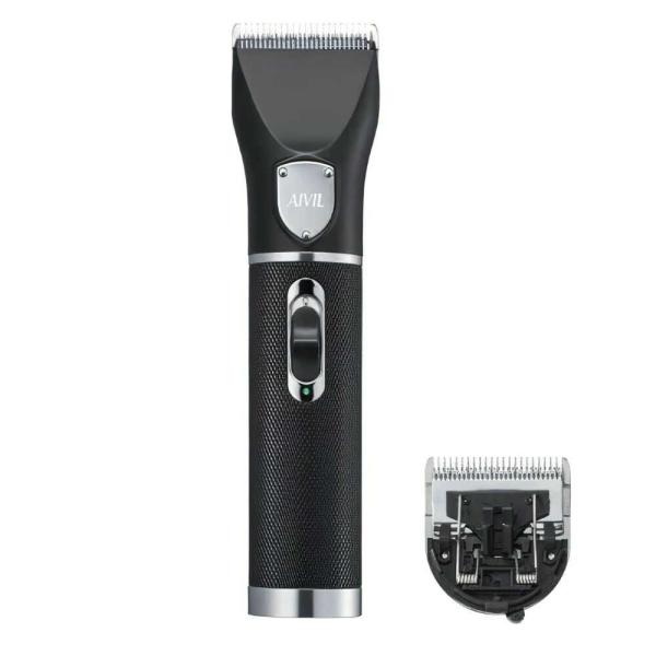 ●メンズバリカンとして高モータートルクでメンズや毛量の多い方でもスムーズにカッティングできます。●リチウムバッテリー搭載で安定した切れ味とパワー・容量の大きいリチウムバッテリーを採用しているので、長時間ご使用いただけます。●180分充電18...