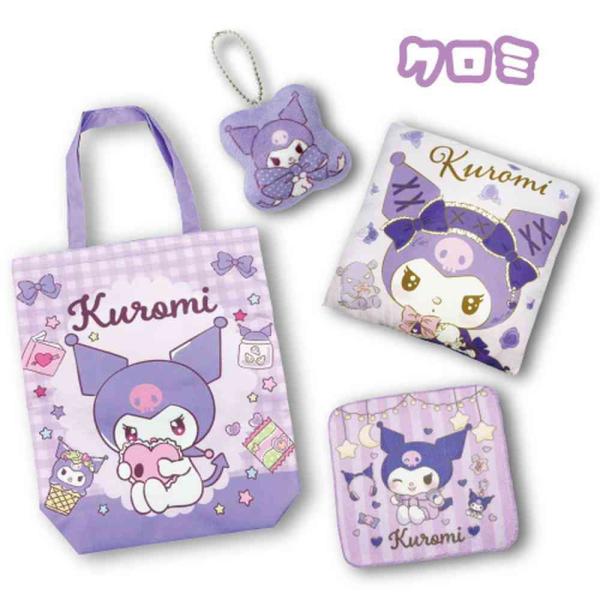 豪華4点セットです。■ 内容 ■1.トートバッグ2.スクエアクッション3.マイクロファイバープチタオル4.マスコット■サイズ（約）■トートバッグ：H40×W33×D10cmスクエアクッション：H25×W25cmマイクロファイバープチタオル：...