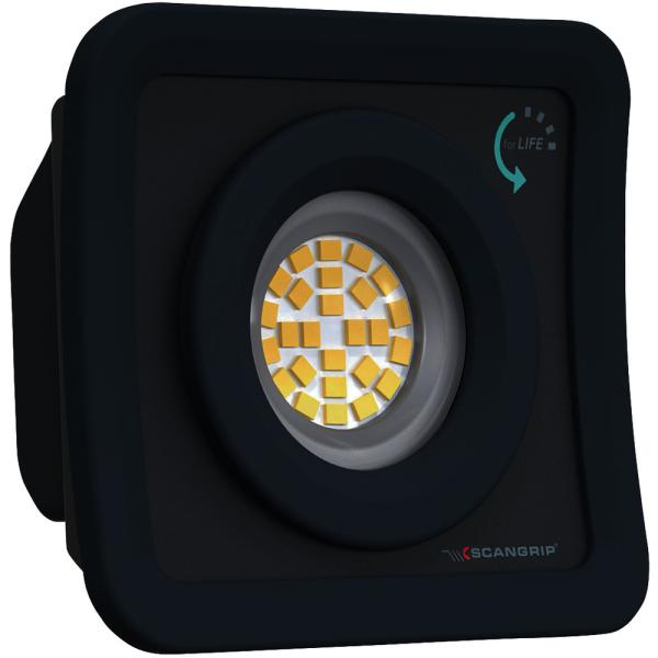 ●バッテリーは1000回充電後も80％以上の容量確保が可能です。●一般的なLEDライトの2倍以上の製品寿命です。●超小型軽量で、手持ち、据え置き、マグネット保持、クリップ留めと4通りの使用方法が可能です。●裏面のリングに指を通して手持ちライ...