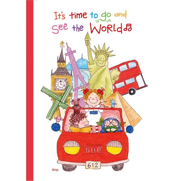 元気いっぱいなココちゃんが表紙のノート。方眼タイプなので、勉強やお仕事、思い出の記録など、たくさん自由に書き込めます。お誕生日や入学祝いのプレゼントにもおすすめです。■仕様中紙64ページ 方眼（5mm）■サイズ150mm × 210mm■素...