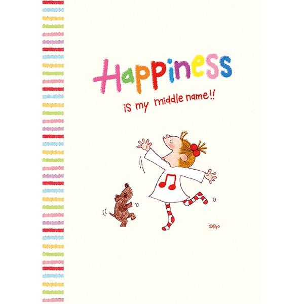 元気いっぱいなココちゃんが表紙のノート。方眼タイプなので、勉強やお仕事、思い出の記録など、たくさん自由に書き込めます。お誕生日や入学祝いのプレゼントにもおすすめです。■仕様中紙64ページ 方眼（5mm）■サイズ150mm × 210mm■素...