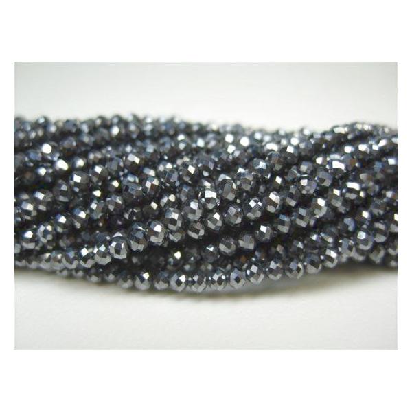 【連売り商品】テラヘルツ☆商品情報☆直径：Φ2.2±0.2mm粒数：約170粒全長：約38.5cm原産地：ドイツ※形状やサイズのばらつき、表面や穴周りにキズや凹み等があります。粒数はあくまで目安です。多少の誤差がありますのでご了承ください。...