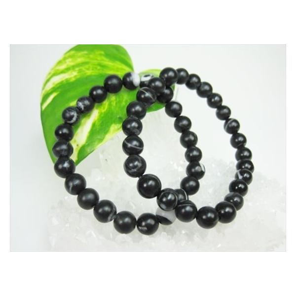 【ブレスレット】ベン石☆商品情報☆石サイズ：Φ8.2±0.3mm粒数：約23粒手首周り：約16-16.5cm原産地：ロシア※こんな物を探している方にもご利用頂いておりますおしゃれ かわいい ファッション アクセサリー 手作り ブレスレット ...