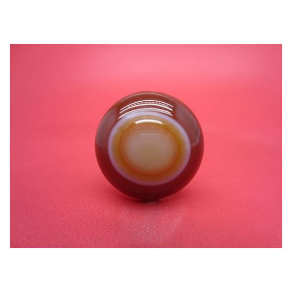 【チベット高級天珠】羊眼板珠・天眼珠☆商品情報☆直径：約Φ27mm厚さ：約12.8mm穴サイズ：約Φ2mm中国・チベット天珠※照明等の関係で実際の色と多少イメージが異なる場合がありますのでご了承ください。※こちらは一点物ですので、画像の商品...