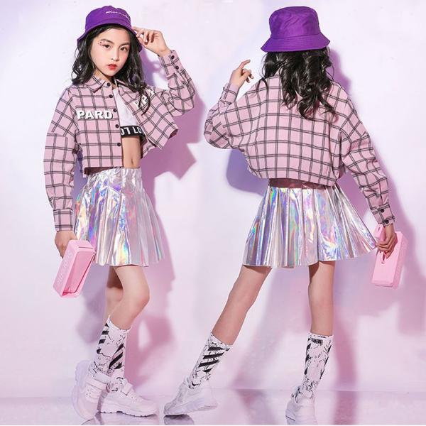 商品内容：140サイズトップスのみ素 材:綿.参考サイズ（単位：cm）140：お勧め身長：135cm-145cm着丈：32cm  バスト108cm  肩から袖まで58cmモデル：身長：135cm　体重：23kg　着用：140cm【注意事項】...