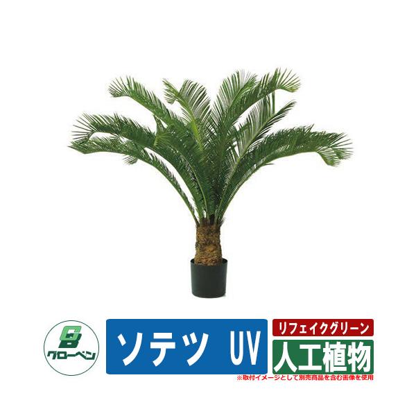 おしゃれ 可愛い 樹木 屋外用 リフェイクグリーン 人工植物 ソテツ UV 高対候性の屋外用人工植物！ カラー ※商品詳細をご確認下さい サイズ ※サイズ詳細は図面をご参照下さい 材質 ※別途詳細をご参照下さい 仕様 ※別途詳細をご参照下さ...