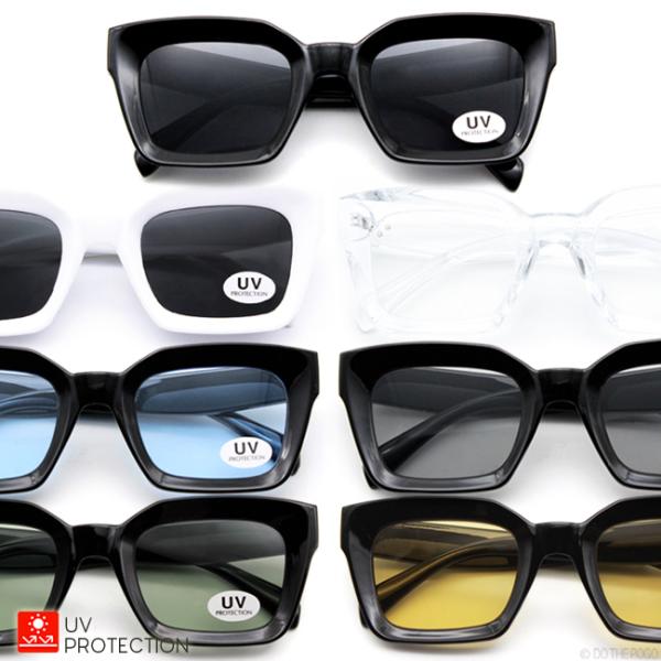 肉厚で立体感あるフレームが特徴のテレビジョンカットサングラス。レンズが奥まったデザインのフロントフレームは、内側にプレスした形からブラウン管テレビを彷彿させ、テレビジョンカットと呼ばれます。映画「Easy Rider」監督主演デニス・ホッパ...