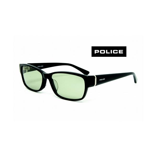 フレームカラー/ブラック材質/プラスティックレンズカラー/CRモスグリーン材質/プラスティックフレームサイズフロント136ｍｍ　テンプル135ｍｍ 55□15-135レンズサイズ幅55ｍｍ　高さ33ｍｍ 付属品・専用ケース・専用メガネ拭き ...