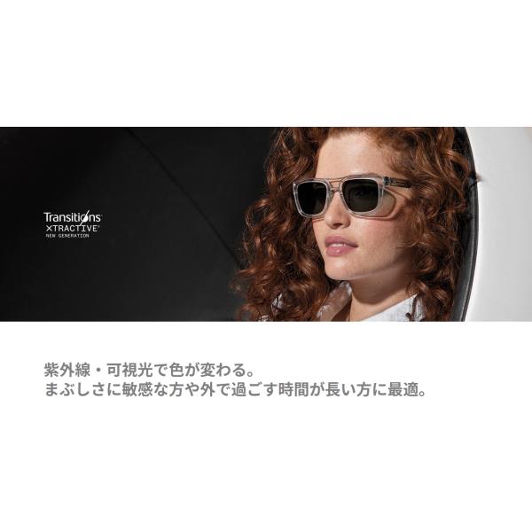 こちらは単焦点（近視）専用の度付きレンズです。度数Sと乱視Cを足した値が±6.00（乱視Cは最大±2.00）までのみのお受付となります。遠近両用・中近両用等のご注文はお受けできませんので、予めご了承くださいますようお願いいたします。度数の値...