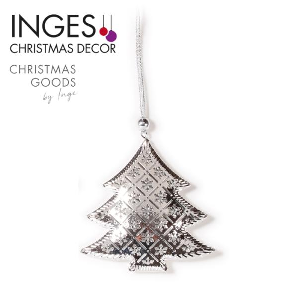 ※※メール便対応(5個まで注文可能)※※ふっくらとした見た目と繊細な透かし模様が魅力のオーナメントです。上品に艶めく質感で落ち着きのある大人の雰囲気を醸し出します。丁寧に施された雪の結晶の透かし細工がオーナメントの存在感を存分に引き出します...