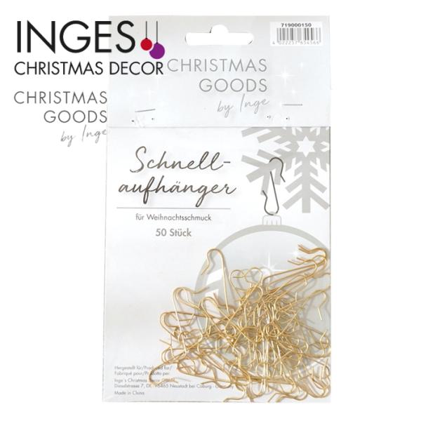 ツリーにオーナメントをつるすのにとても使いやすいS字型フックですサングッドクリスマス,クリスマスオーナメント,ツリーオーナメント,オーナメントセット,オーナメントセットのみ,クリスマスツリー飾り付け,飾りフック,飾り付けフック,S字フック,...