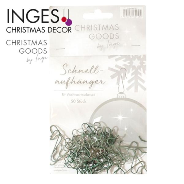 ツリーにオーナメントをつるすのにとても使いやすいS字型フックですサングッドクリスマス,クリスマスオーナメント,ツリーオーナメント,オーナメントセット,オーナメントセットのみ,クリスマスツリー飾り付け,飾りフック,飾り付けフック,S字フック,...