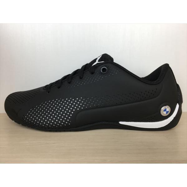 PUMA（プーマ） BMW MS Drift Cat 5 Ultra（BMW MS ドリフトキャット5ウルトラ） スニーカー 靴 メンズ ウィメンズ 新品PUMA（プーマ）×BMW(ビーエムダブリュー)モデル※こちらの商品は返品または交換不...