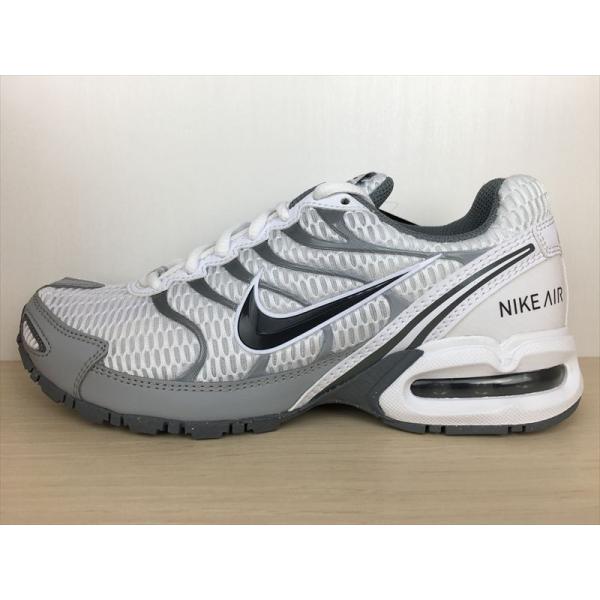 NIKE（ナイキ） AIR MAX TORCH 4（エアマックストーチ4） スニーカー 靴 メンズ 新品●メンズ（男性用）●品番343846-100●生産国MADE IN VIETNAM（ベトナム製）●新品（※新品ではございますが店頭展示品...