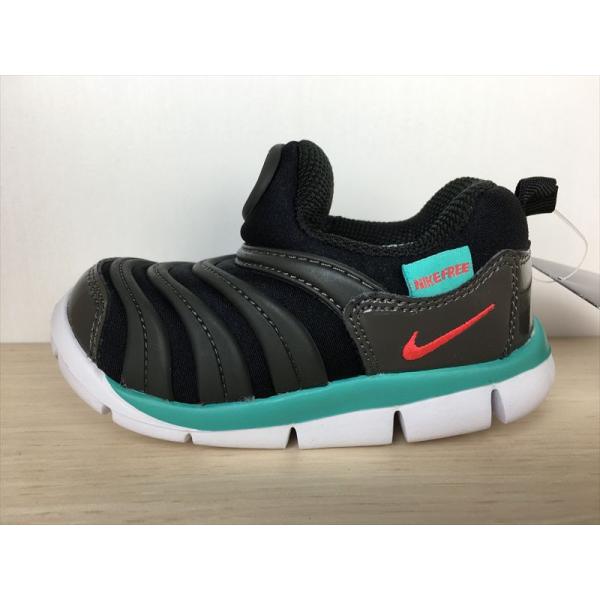 NIKE（ナイキ） DYNAMO FREE TD（ダイナモフリー TD） スニーカー 靴 ベビーシューズ 新品●ベビーシューズ・キッズシューズ（赤ちゃん・子供用）（TD）●品番343938-029●生産国MADE IN INDNESIA（イ...