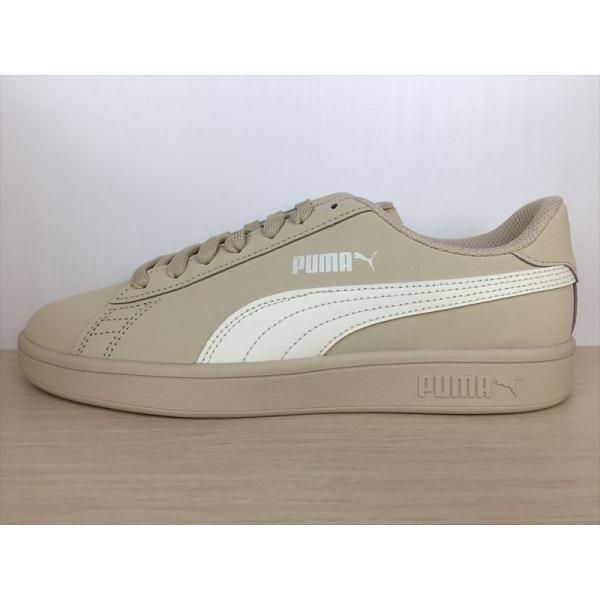PUMA（プーマ） Smash V2 Buck（スマッシュV2バック） スニーカー 靴 メンズ ウィメンズ 新品●メンズ（男性用）ウィメンズ（女性用）男女兼用（ユニセックスモデル）●品番365160-55●生産国MADE IN CAMBOD...