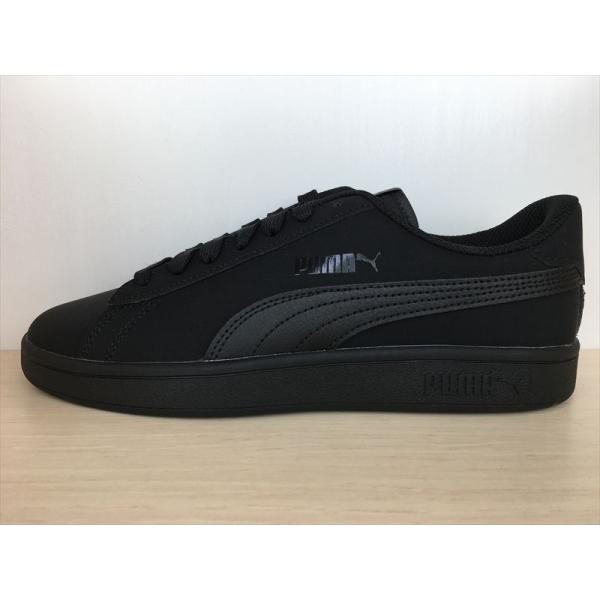 PUMA（プーマ） Smash V2 Buck（スマッシュV2バック） スニーカー 靴 メンズ ウィメンズ 新品●メンズ（男性用）ウィメンズ（女性用）男女兼用（ユニセックスモデル）●品番365160-56●生産国MADE IN CAMBOD...