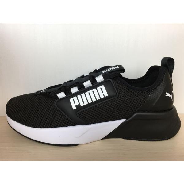 PUMA（プーマ） Retaliate Tongue（リタリエイト タン） スニーカー 靴 メンズ 新品●メンズ（男性用）●品番376149-01●生産国MADE IN CHINA（中国製）●新品（※新品ではございますが店頭展示品のため試し...