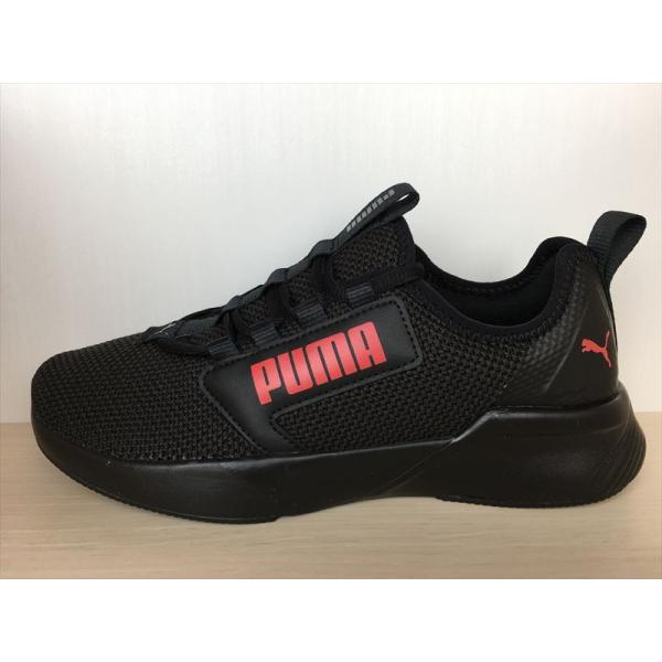 PUMA（プーマ） Retaliate Tongue（リタリエイト タン） スニーカー 靴 メンズ 新品●メンズ（男性用）●品番376149-05●生産国MADE IN CHINA（中国製）●新品（※新品ではございますが店頭展示品のため試し...