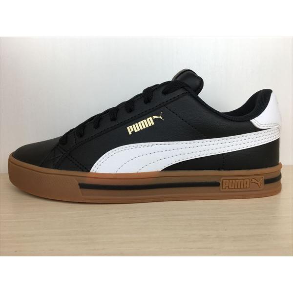 PUMA（プーマ） Smash Vulc V3 Lo（スマッシュバルクV3 Lo） スニーカー 靴 メンズ ウィメンズ 新品●メンズ（男性用）ウィメンズ（女性用）男女兼用（ユニセックスモデル）●品番380752-23●生産国MADE IN ...