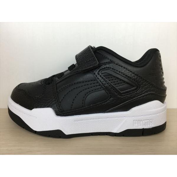 PUMA（プーマ） SLIPSTREAM LTH AC+ PS（スリップストリームLTH AC+ PS） スニーカー 靴 ジュニア 新品●キッズ・ジュニア（子供用）●品番387827-03●生産国MADE IN CHINA（中国製）●新品（...