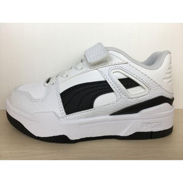 PUMA（プーマ） SLIPSTREAM LTH AC+ PS（スリップストリームLTH AC+ PS） スニーカー 靴 ジュニア 新品●キッズ・ジュニア（子供用）●品番387827-04●生産国MADE IN CHINA（中国製）●新品（...