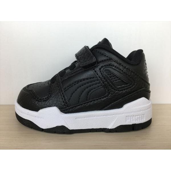 PUMA（プーマ） SLIPSTREAM LTH AC+ INF（スリップストリームLTH AC+インファント） スニーカー 靴 ベビーシューズ 新品●ベビーシューズ・キッズシューズ（赤ちゃん・子供用）●品番387828-03●生産国MAD...