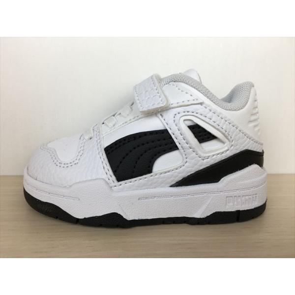 PUMA（プーマ） SLIPSTREAM LTH AC+ INF（スリップストリームLTH AC+インファント） スニーカー 靴 ベビーシューズ 新品●ベビーシューズ・キッズシューズ（赤ちゃん・子供用）●品番387828-04●生産国MAD...