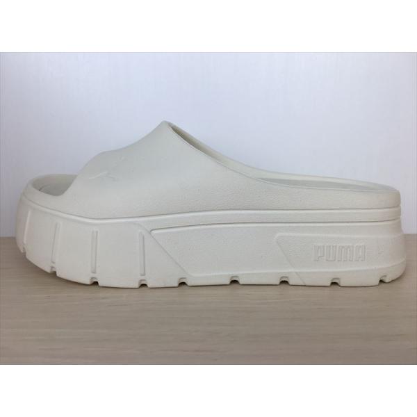 PUMA（プーマ） MAYZE STACK INJEX WNS（メイズスタックインジェックスウィメンズ） 靴 サンダル ウィメンズ 新品※こちらのサンダル商品は外箱は付属しておりません。簡易包装にて発送させて頂きます。●ウィメンズ（女性用）...