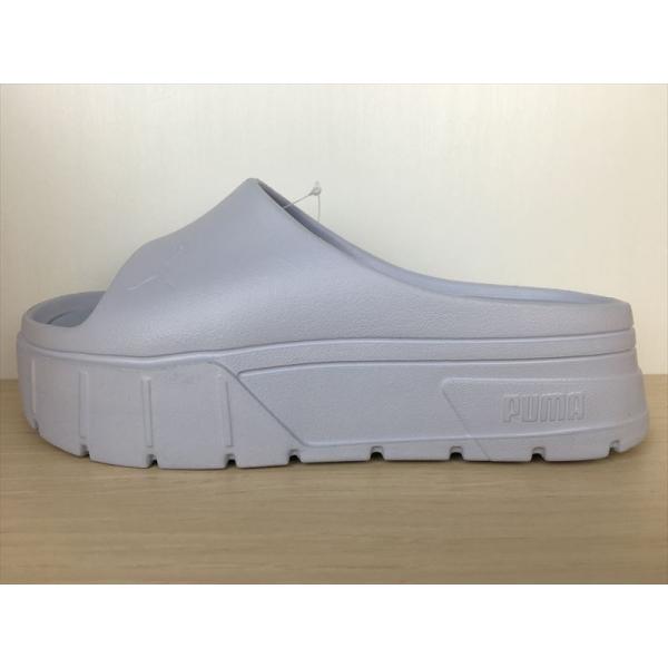 PUMA（プーマ） MAYZE STACK INJEX WNS（メイズスタックインジェックスウィメンズ） 靴 サンダル ウィメンズ 新品※こちらのサンダル商品は外箱は付属しておりません。簡易包装にて発送させて頂きます。●ウィメンズ（女性用）...