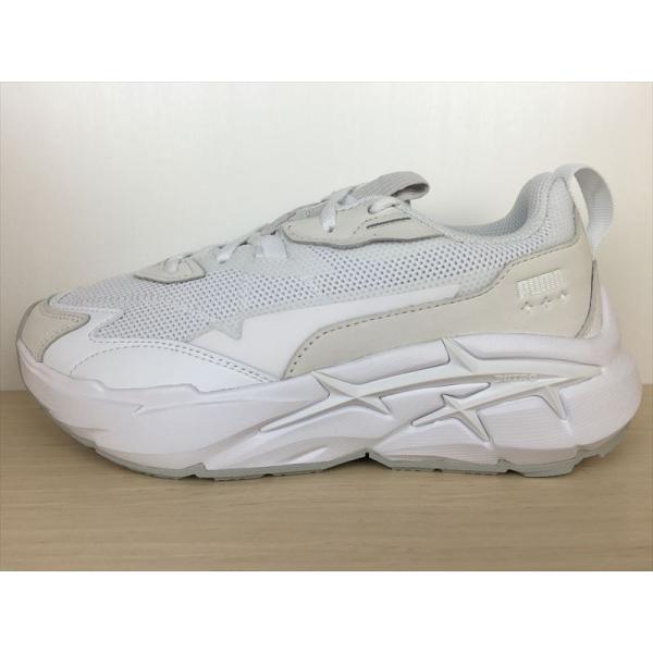 PUMA（プーマ） SPINA NITRO BASIC WNS（スピナニトロベーシックウィメンズ） スニーカー 靴 ウィメンズ 新品●ウィメンズ（女性用）●品番393229-01●生産国MADE IN VIETNAM（ベトナム製）●新品（※...